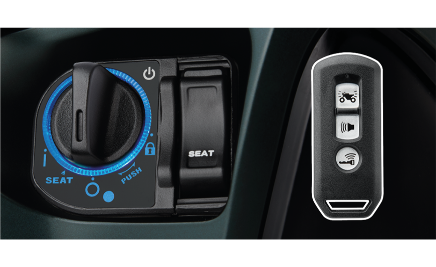 SUPPORTED MOTORCYCLES LIST Smart key programming functions – OBDHELPER ...