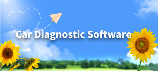 Car Diagnostic Software – OBDHELPER store