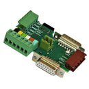 TNM7000E ECU-KIT 5 in 1 Car Programmer Support Flash NOR/NAND/SPI ...