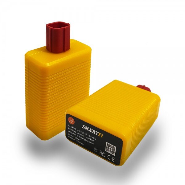 Boost Your Motorbike's Performance with SMARTFi Remap and Diagnostics ...