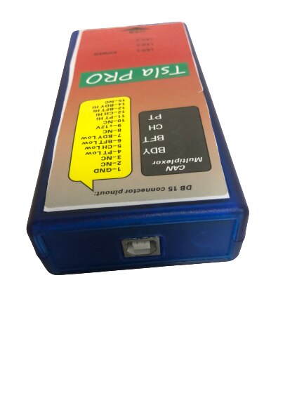 2020 Newest Tsla PRO Car Diagnostic Scanner for TESLA S X 3 Program ...